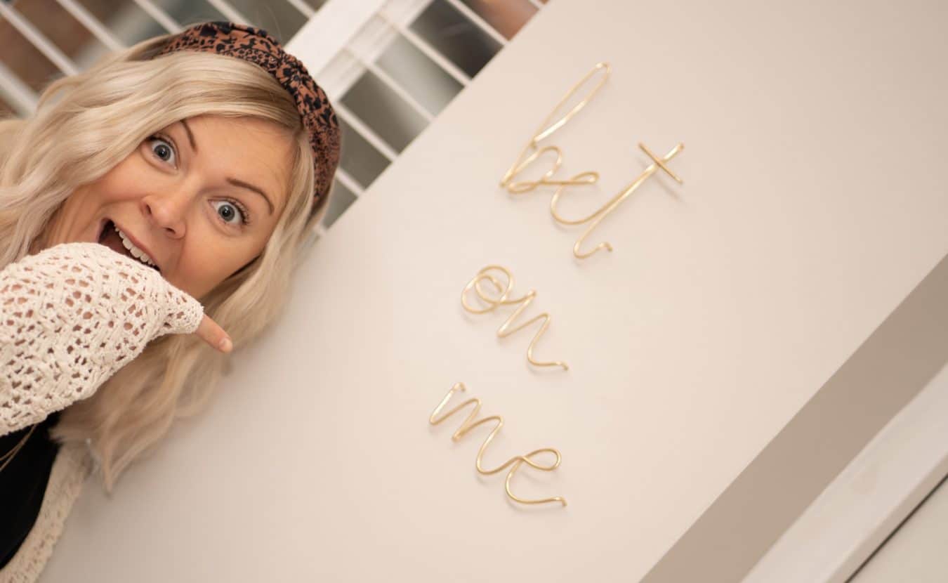 How to work mindfully and beat distractions - Caroline Allen
